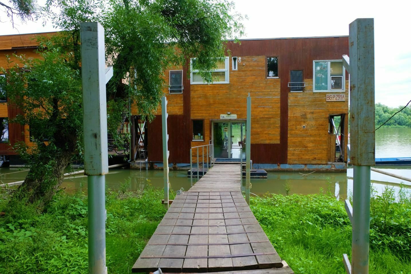 20 Photos That Will Inspire You To Visit Serbia | The Jetsetter Diaries