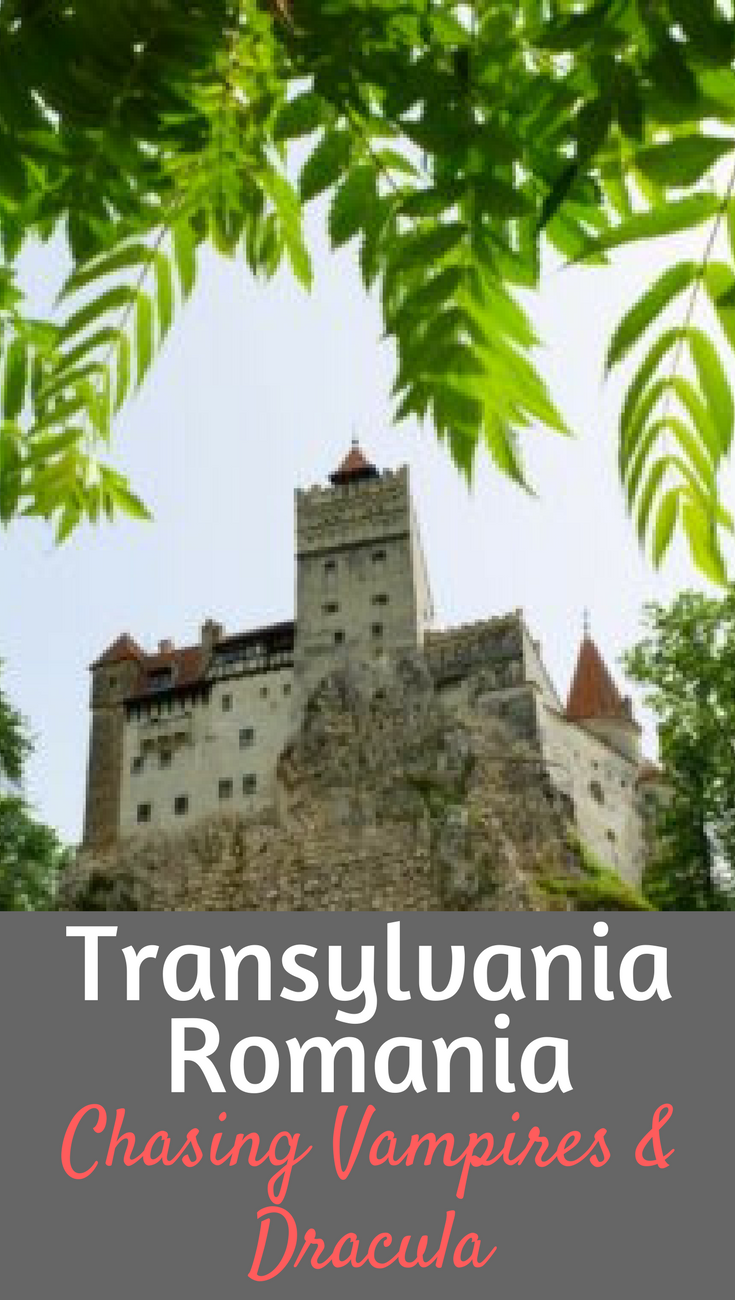 Beautiful Castles In Transylvania, Romania | The Jetsetter Diaries