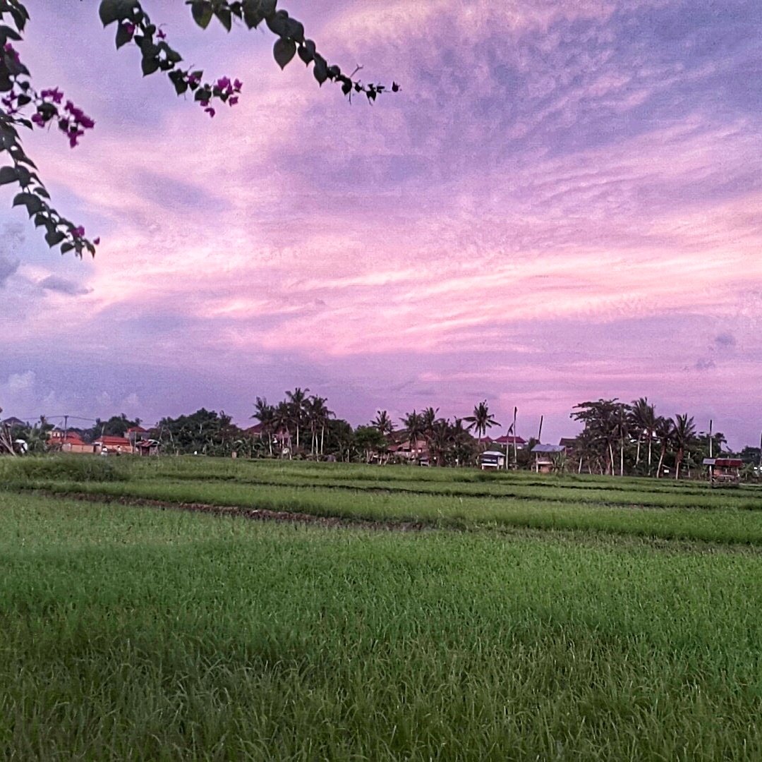 Best Bali Sunsets: Where To Watch The Sunset In Bali