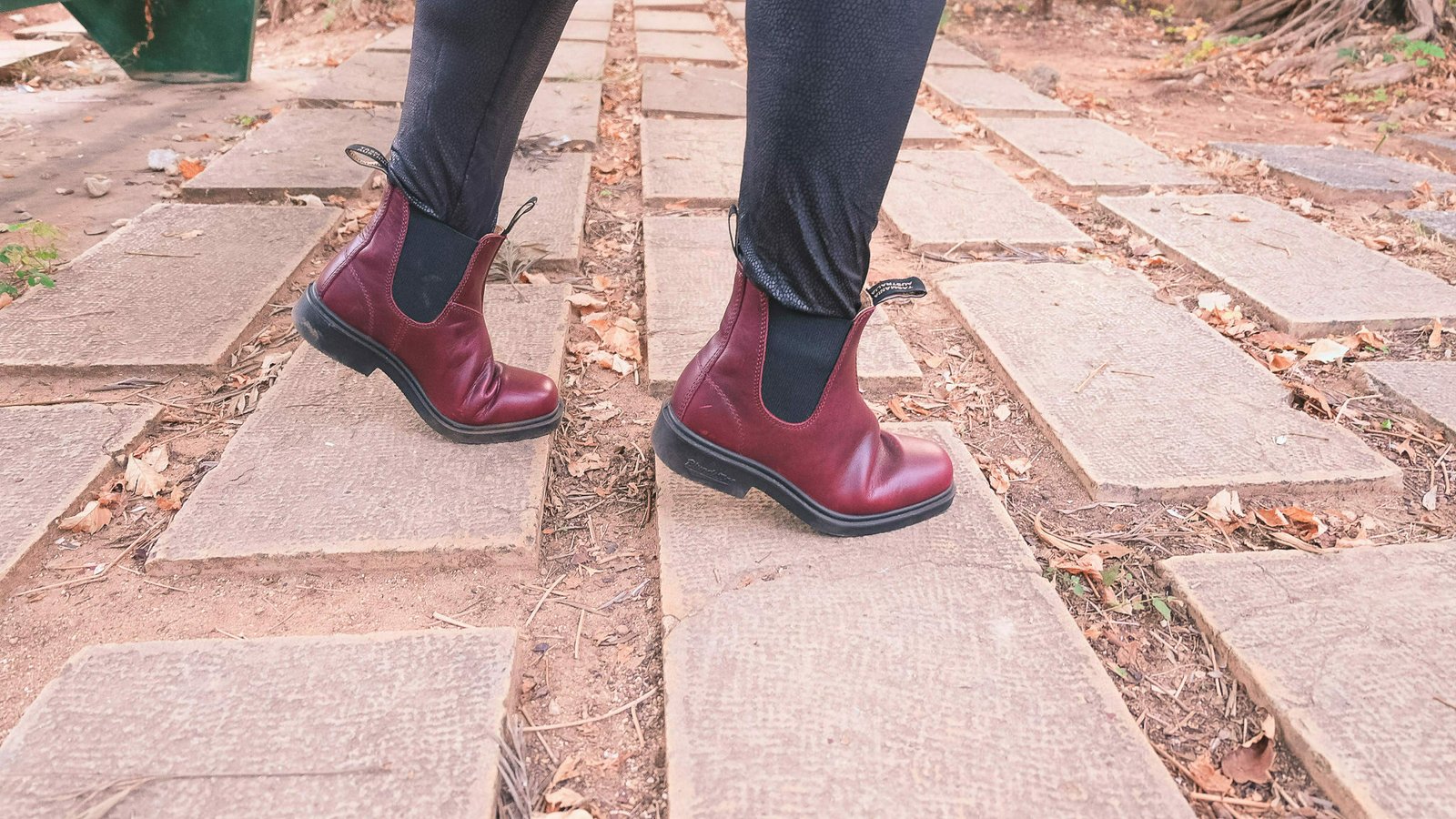 The Perfect Boots To Add To Your Travel Wardrobe | The Jetsetter Diaries