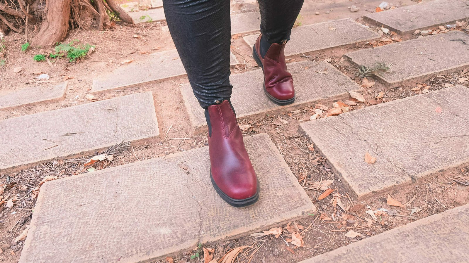 The Perfect Boots To Add To Your Travel Wardrobe | The Jetsetter Diaries