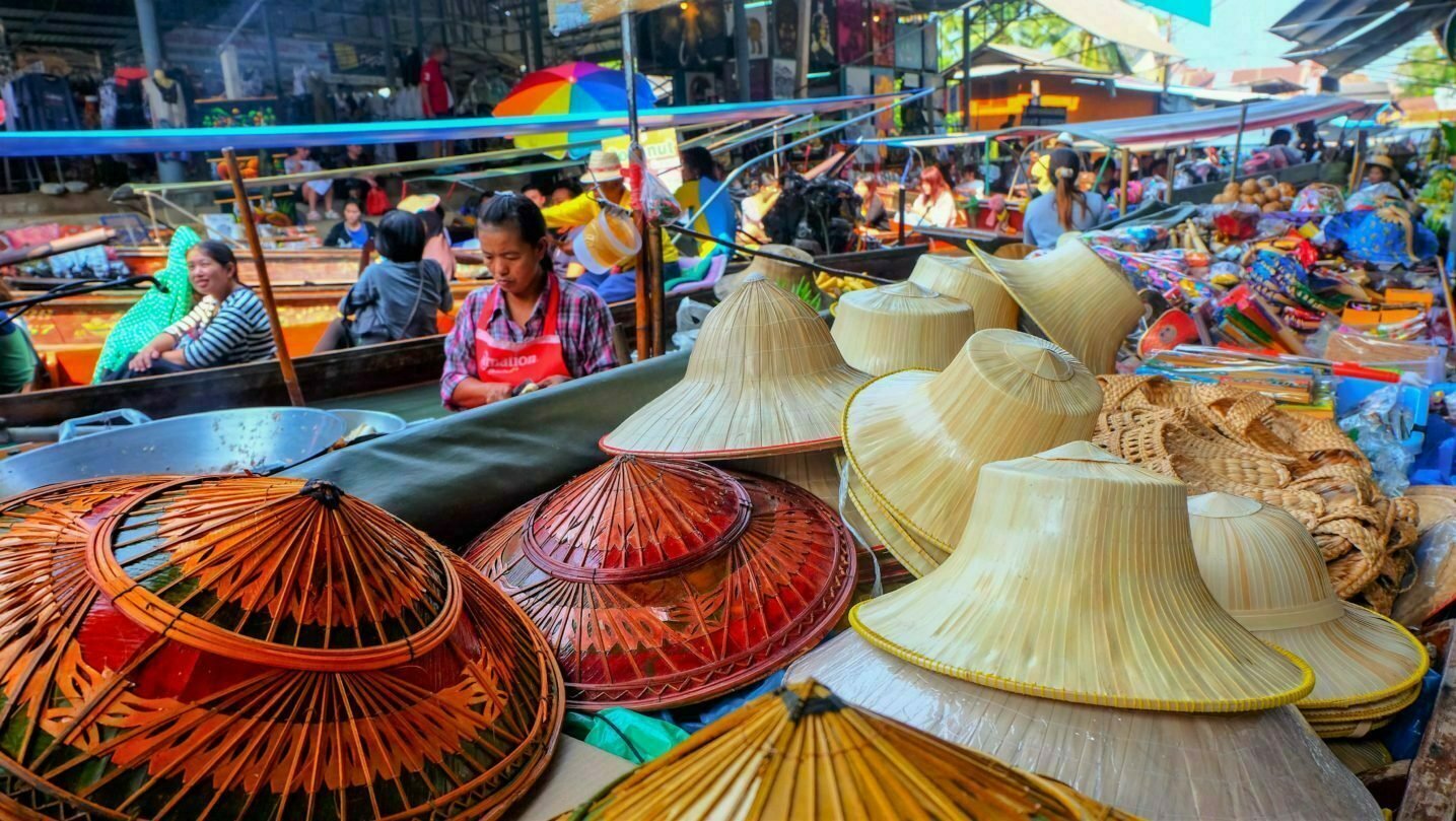 15 Best Places To Visit In Bangkok For First-Timers