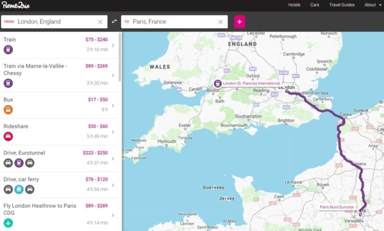 16 Best Flight Search Engines For Cheap Flights In 2023