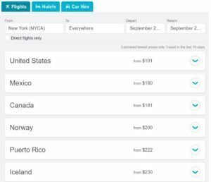 16 Best Flight Search Engines For Cheap Flights In 2023