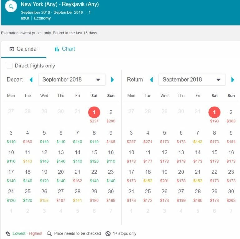 16 Best Flight Search Engines For Cheap Flights In 2023