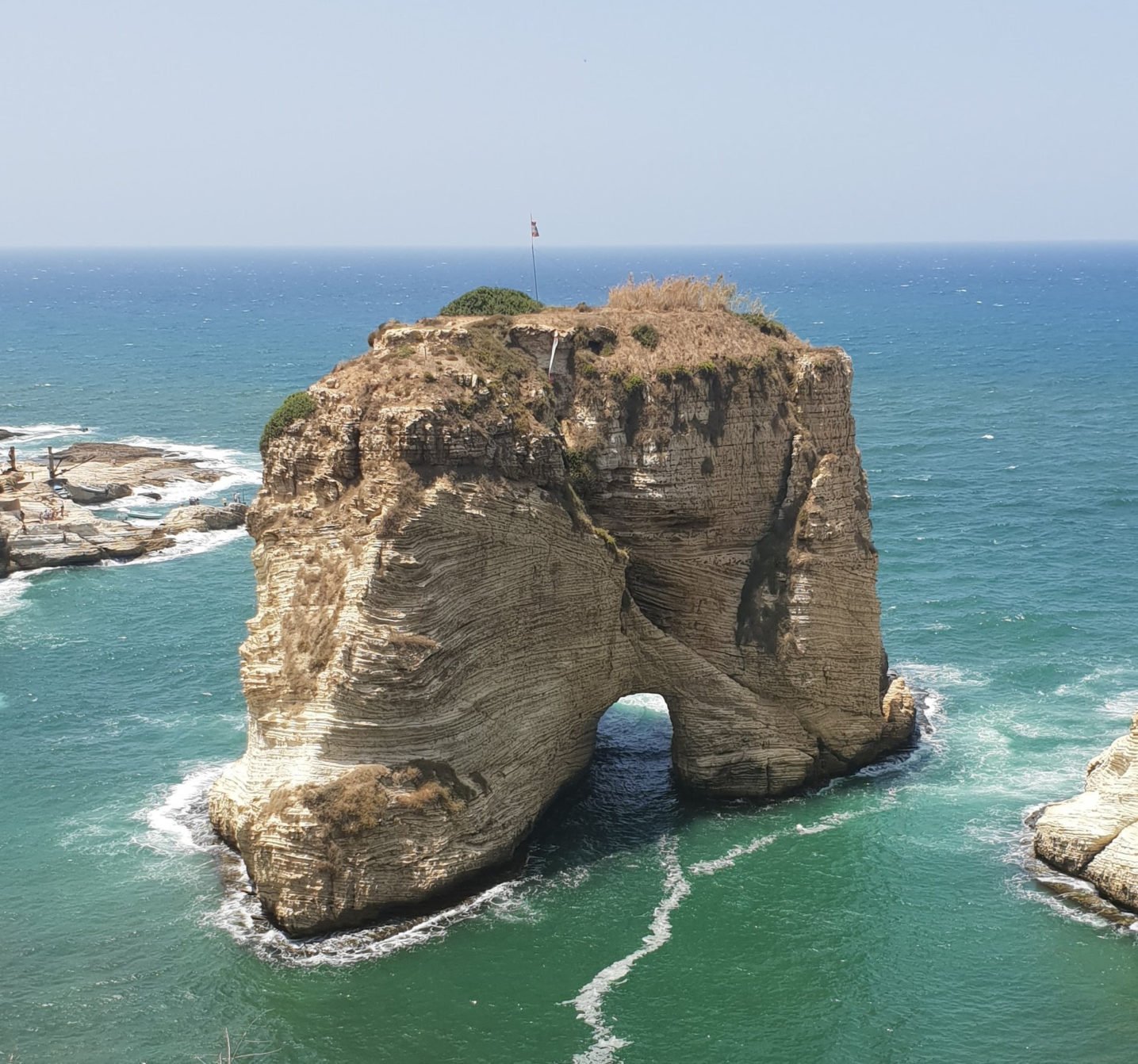 Top Things To Do In Lebanon - Travel Guide By A Local