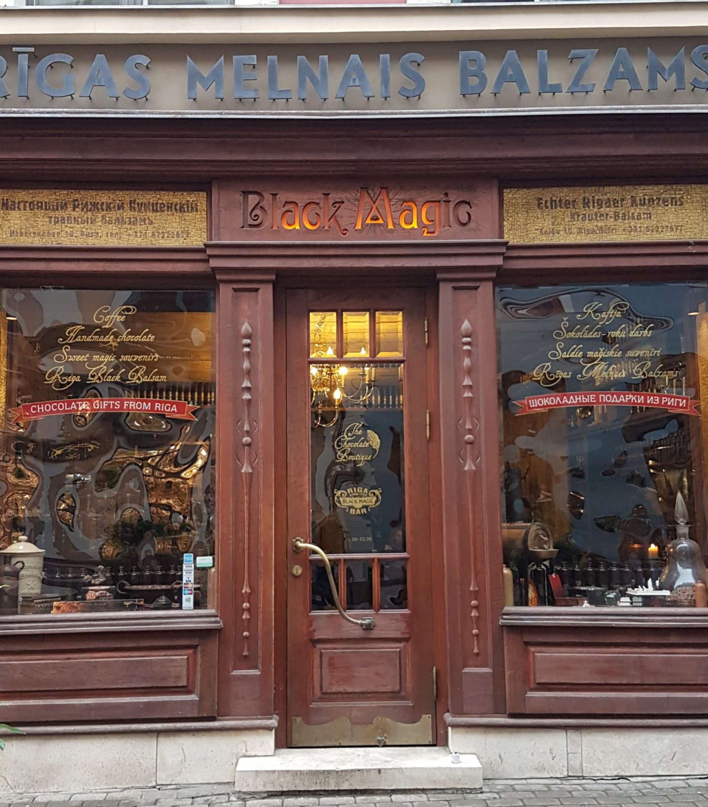 Visiting Riga: 3 Day Itinerary & Top Things To See | The Jetsetter Diaries