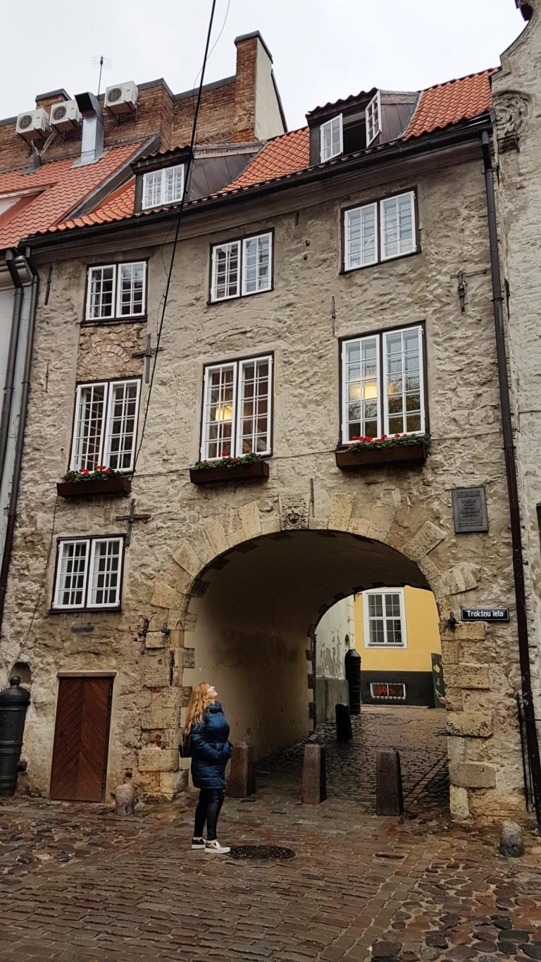 Visiting Riga: 3 Day Itinerary & Top Things To See | The Jetsetter Diaries