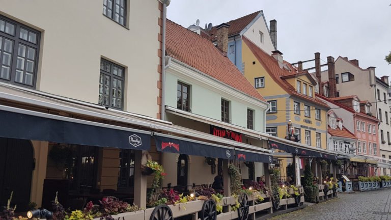 Visiting Riga: 3 Day Itinerary & Top Things To See | The Jetsetter Diaries