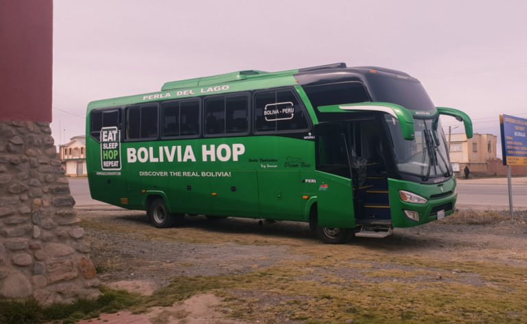 Peru Hop Review: 3-Week Bus Journey In Peru & Bolivia