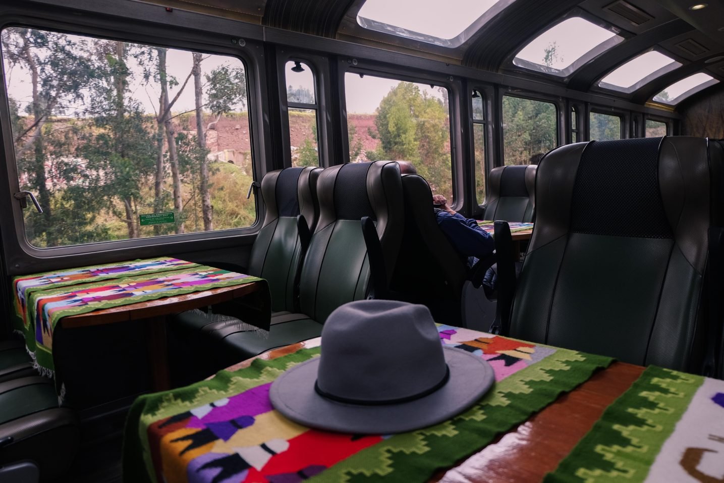 Peru Hop Review: 3-Week Bus Journey in Peru & Bolivia