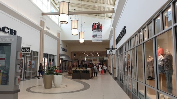 Foxwoods Resort Casino Hotel Review | The Jetsetter Diaries
