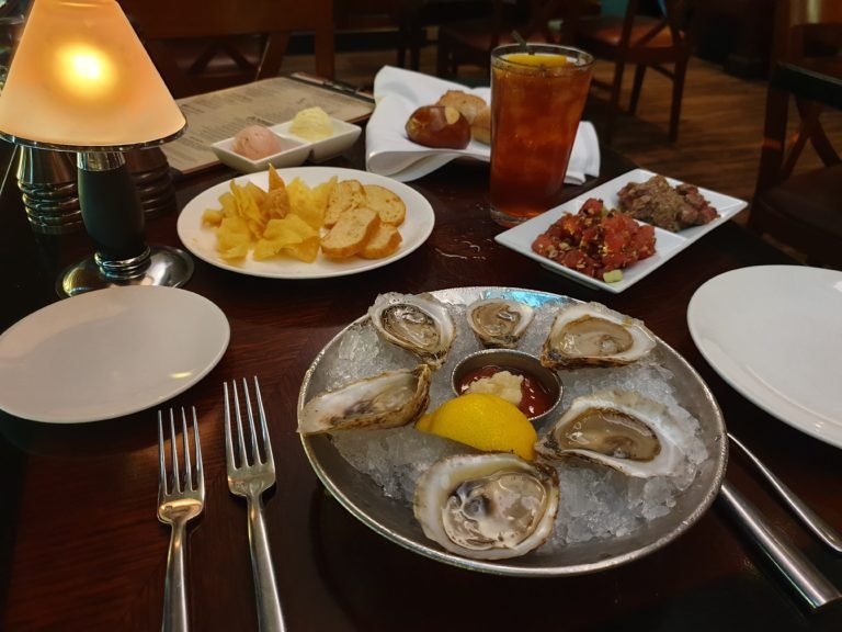 Foxwoods Resort Casino Hotel Review | The Jetsetter Diaries