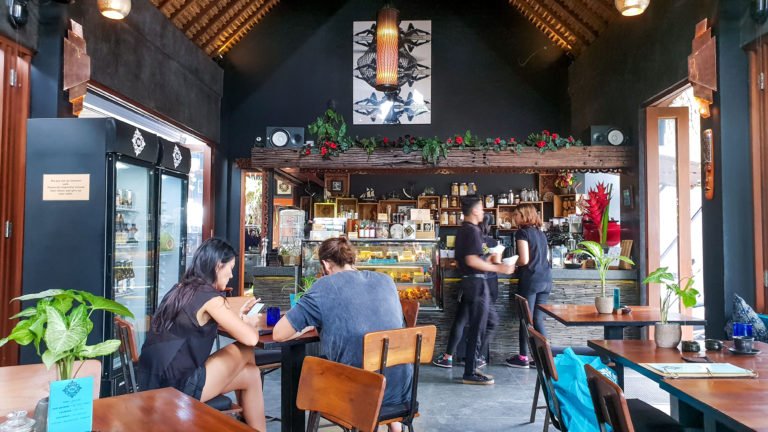 BEST Breakfasts In Canggu & Top 30 Cafes For Brunch