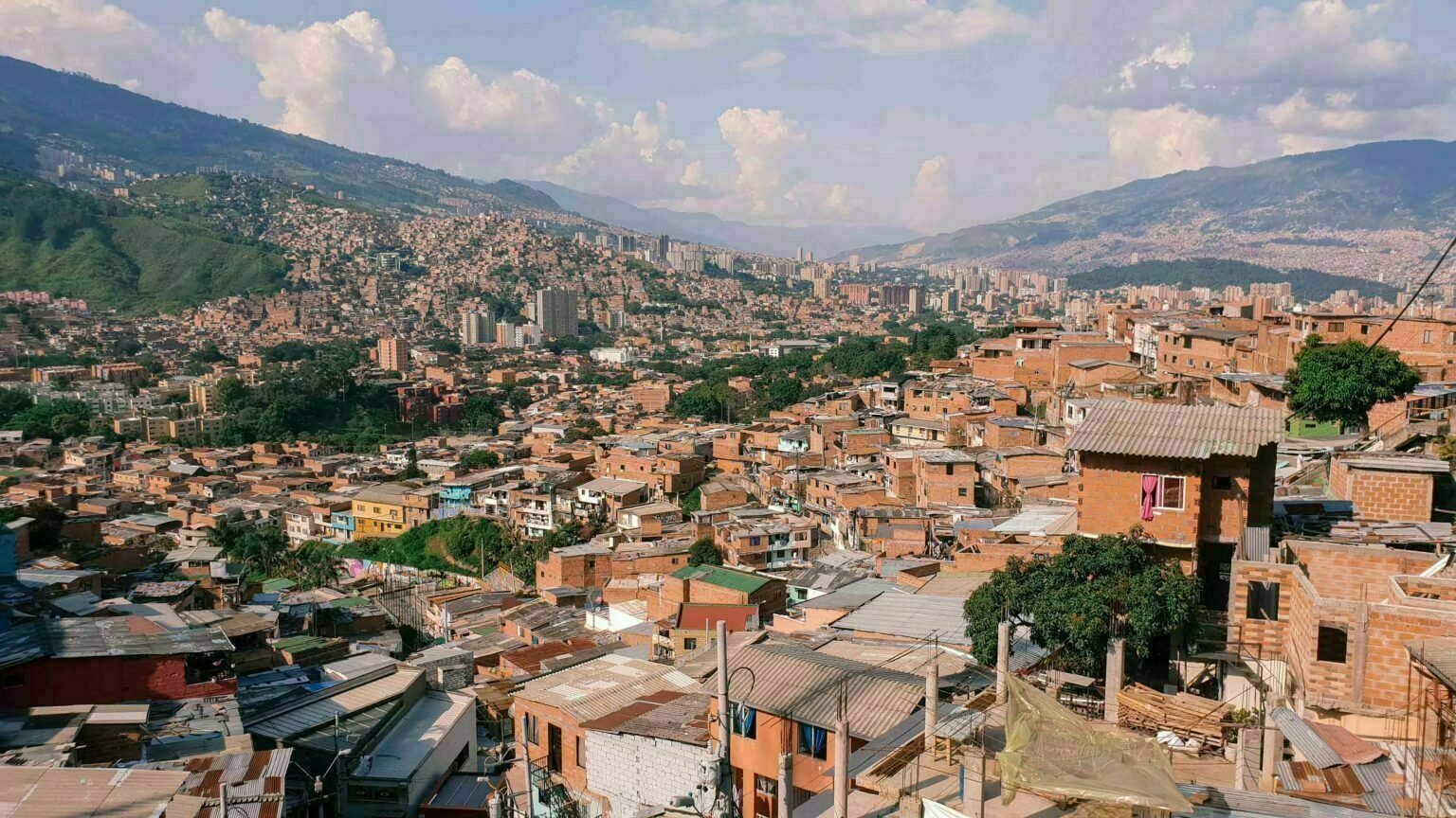 17 BEST Places To Visit In Colombia | The Jetsetter Diaries