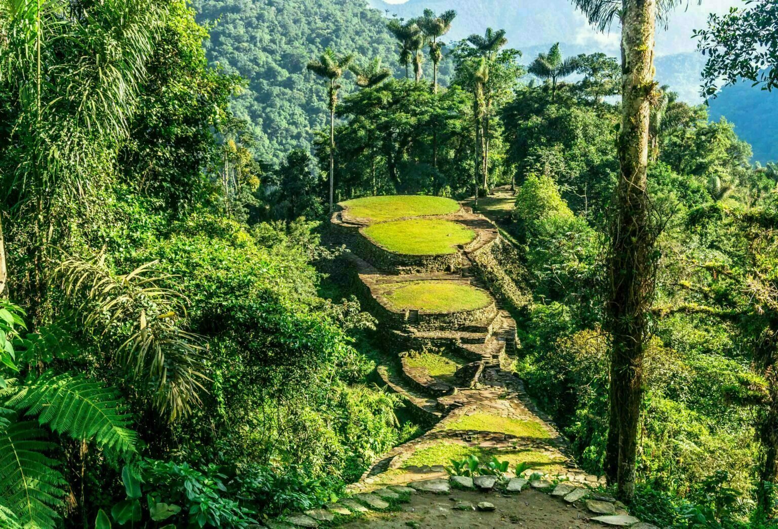 17 BEST Places To Visit In Colombia | The Jetsetter Diaries