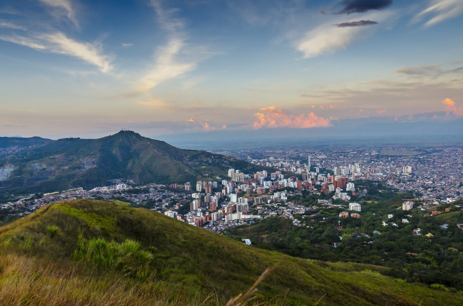 17 BEST Places To Visit In Colombia | The Jetsetter Diaries