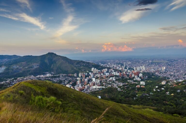 17 BEST Places To Visit In Colombia | The Jetsetter Diaries