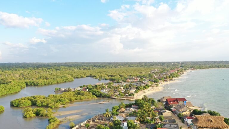 14 Best Colombia Islands To Visit | The Jetsetter Diaries