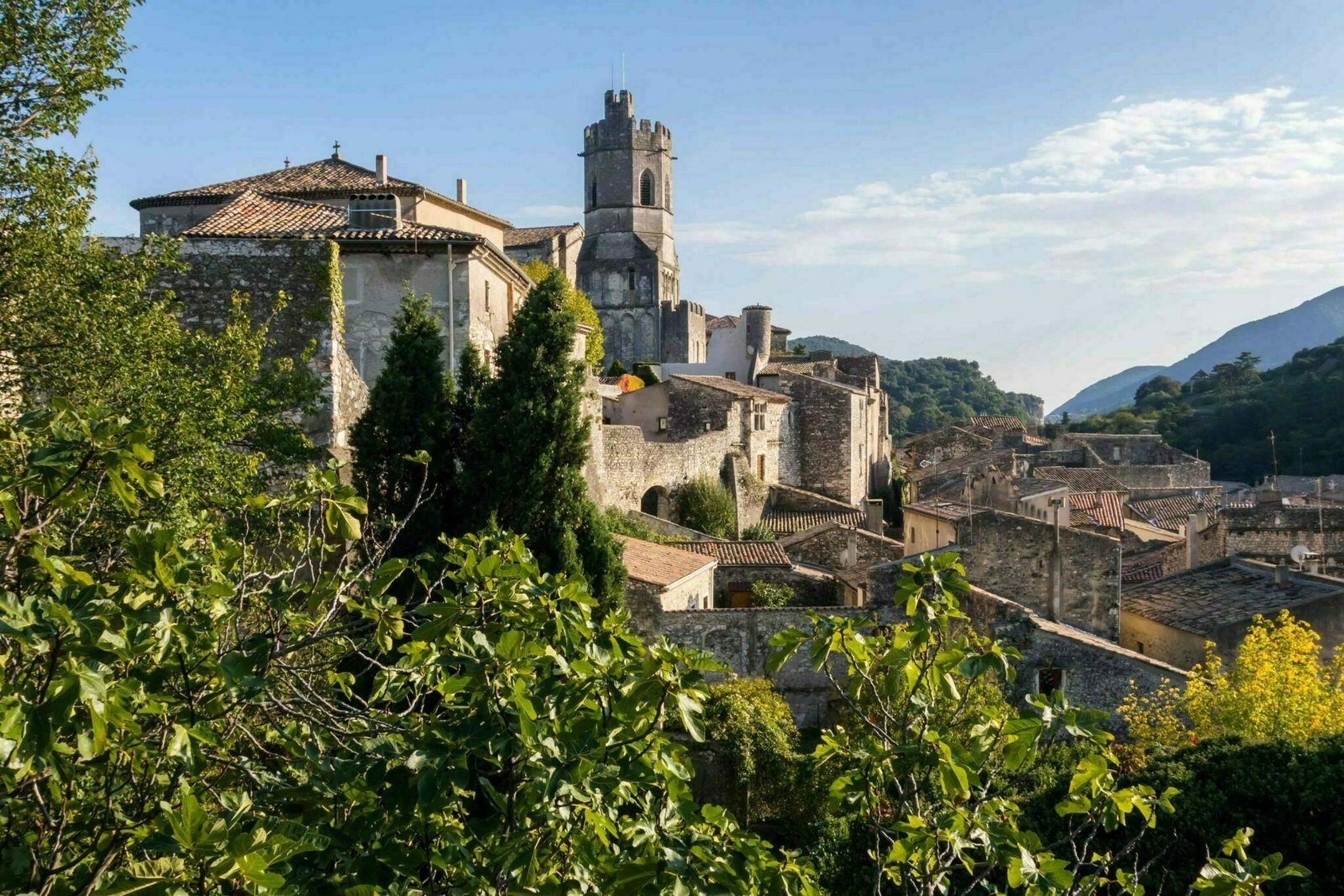 French Countryside: 17 Beautiful Towns In France