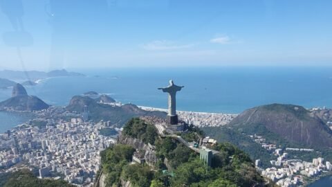 Top 150 Famous Landmarks & Iconic Places In The World