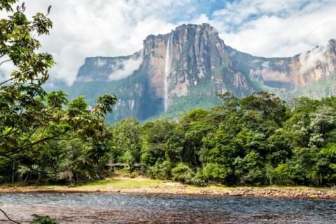 Top 150 Famous Landmarks & Iconic Places In The World